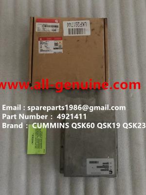 China 4921411 ECU  KOMATSU 730E 830E  TEREX UNIT RIG BUCYRUS MT4400AC MT5500 MT3600 NTE240 NTE260 for sale