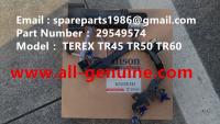 China 29549574  HARNESS ALLISON GE 730E 830E  TEREX UNIT RIG BUCYRUS MT4400AC MT5500 MT3600 NTE240 NTE260 for sale