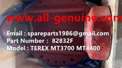 China 82832F GE 730E 830E  TEREX UNIT RIG BUCYRUS MT4400AC MT5500 MT3600 NTE240 NTE260 for sale