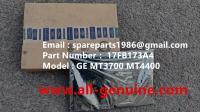 China 17FB173A4 CARD GE 730E 830E  TEREX UNIT RIG BUCYRUS MT4400AC MT5500 MT3600 NTE240 NTE260 for sale