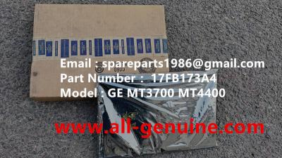 China 17FB173A4 CARD GE 730E 830E  TEREX UNIT RIG BUCYRUS MT4400AC MT5500 MT3600 NTE240 NTE260 for sale