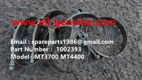 China 1002393 CLAMP GE 730E 830E  TEREX UNIT RIG BUCYRUS MT4400AC MT5500 MT3600 NTE240 NTE260 for sale
