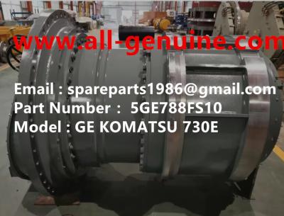China 5GE788FS10 WHEEL MOTOR GE 730E 830E  TEREX UNIT RIG BUCYRUS MT4400AC MT5500 MT3600 NTE240 NTE260 for sale