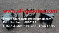 China ALLISON 6880125 SPEED SENSOR  TEREX DUMP TRUCK TR35 TR50 TR60 TR100 3305B 3305F 3303 3307 TR45 TR70 MINING OFF HIGHWAY for sale
