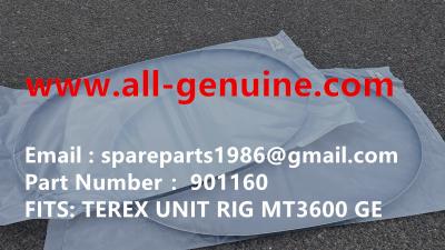 China 901160 WEAR BAND WHEEL MOTOR GE 730E 830E  TEREX UNIT RIG BUCYRUS MT4400AC MT5500 MT3600 NTE240 NTE260 for sale