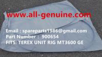 China 900654 WEAR BAND WHEEL MOTOR GE 730E 830E  TEREX UNIT RIG BUCYRUS MT4400AC MT5500 MT3600 NTE240 NTE260 for sale