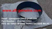 China 41A230159G3 KIT WEAR BAND WHEEL MOTOR GE 730E 830E  TEREX UNIT RIG BUCYRUS MT4400AC MT5500 MT3600 NTE240 NTE260 for sale