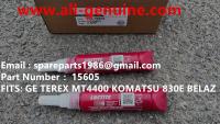 China 15605 ADHESIVE WHEEL MOTOR GE 730E 830E  TEREX UNIT RIG BUCYRUS MT4400AC MT5500 MT3600 NTE240 NTE260 for sale