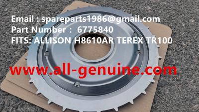 China 6775840 HUB WHEEL MOTOR GE 730E 830E  TEREX UNIT RIG BUCYRUS MT4400AC MT5500 MT3600 NTE240 NTE260 for sale