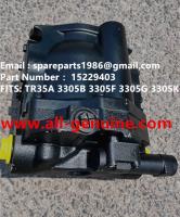 China 15229403 PUMP TEREX NHL MINING QUARRY TR35A 3305 3307 3304 3311 for sale