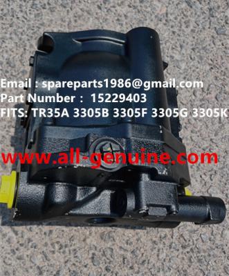 China 15229403 PUMP TEREX NHL MINING QUARRY TR35A 3305 3307 3304 3311 for sale