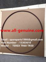 China TEREX 15303610 SEAL OFF HIGHWAY NHL DUMP TRUCK TR35 TR50 TR60 TR100 3305B 3305F 3303 3307 TR45 TR70 MT4400 for sale