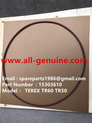 China TEREX 15303610 SEAL OFF HIGHWAY NHL DUMP TRUCK TR35 TR50 TR60 TR100 3305B 3305F 3303 3307 TR45 TR70 MT4400 for sale