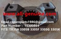 China 15300864 YOKE TEREX DUMP TRUCK TR35 TR50 TR60 TR100 3305B 3305F 3303 3307 TR45 TR70  ALLISON UNIT RIG MT4400 for sale