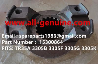 China 15300864 YOKE TEREX DUMP TRUCK TR35 TR50 TR60 TR100 3305B 3305F 3303 3307 TR45 TR70  ALLISON UNIT RIG MT4400 for sale