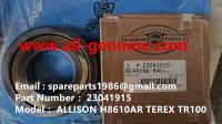 China 23041915 TEREX ALLISON TRANSMISSION H8610AR BEARING for sale
