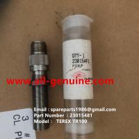 China 23015481 PICK UP ALLISON  TEREX DUMP TRUCK  TA40 TR50 TR60 TR70 TR100A MT4400 MT3600 MT3700 MT5500 GE NTE240 NTE260 for sale