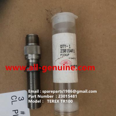 China 23015481 PICK UP ALLISON  TEREX DUMP TRUCK  TA40 TR50 TR60 TR70 TR100A MT4400 MT3600 MT3700 MT5500 GE NTE240 NTE260 for sale