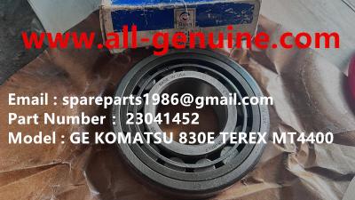 China 23041452 BEARING TEREX NHL DUMP TRUCK TR35 TR50 TR60 TR100  ALLISON UNIT RIG MT4400 MT3600 MT3300 MT3700 SANY for sale