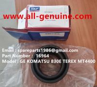 China 16964 BEARING MT4400 LINING UNIT RIG NHL DUMP TRUCK TR35 TR50 TR60 TR100 3305B 3305F 3303 3307 TR45 TR70 TEREX ALLISON for sale