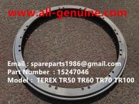 China 15247046 HOUSING SEAL TEREX DUMP TRUCK TR35 TR50 TR60 TR100  ALLISON UNIT RIG MT4400 MT3600 MT3300 MT3700 SANY for sale