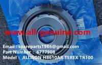 China 6777908 ALLISON TEREX NHL DUMP TRUCK TR35 TR50 TR60 TR100  ALLISON UNIT RIG MT4400 MT3600 MT3300 MT3700 SANY for sale