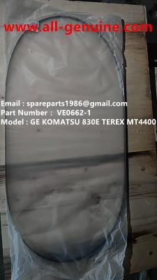 China VE0662-1 WEAR BAND WHEEL MOTOR GE 5GEB25A KOMATSU 730E 830E  TEREX UNIT RIG BUCYRUS MT4400AC MT5500 MT3600 NTE240 NTE260 for sale