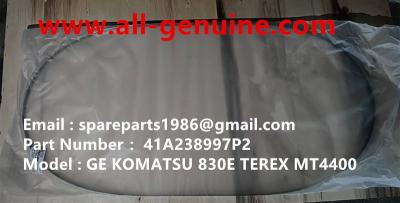 China 41A238997P2 MOTOR GE 5GEB25A KOMATSU 730E 830E  TEREX UNIT RIG BUCYRUS MT4400AC MT5500 MT3600 NTE240 NTE260 for sale
