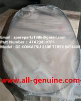 China 41A238997P1 WEAR BAND MOTOR GE 5GEB25A KOMATSU 730E 830E  TEREX UNIT RIG BUCYRUS MT4400AC MT5500 MT3600 NTE240 NTE260 for sale