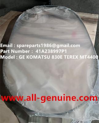 China 41A238997P1 WEAR BAND MOTOR GE 5GEB25A KOMATSU 730E 830E  TEREX UNIT RIG BUCYRUS MT4400AC MT5500 MT3600 NTE240 NTE260 for sale