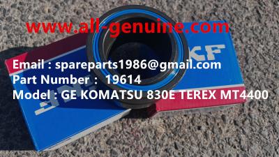 China 19614 BEARING TEREX UNIT RIG BUCYRUS MT4400AC MT5500 MT3600 NTE240 NTE260 NHL DUMP TRUCK HAULER MINING for sale