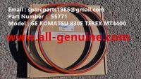 China 55771 SEAL KIT TEREX UNIT RIG BUCYRUS MT4400AC MT5500 MT3600 NTE240 NTE260 NHL DUMP TRUCK HAULER MINING for sale