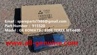 China 915520 GE TEREX UNIT RIG BUCYRUS MT4400AC MT5500 MT3600 NTE240 NTE260 NHL DUMP TRUCK HAULER MINING for sale