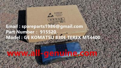 China 915520 GE TEREX UNIT RIG BUCYRUS MT4400AC MT5500 MT3600 NTE240 NTE260 NHL DUMP TRUCK HAULER MINING for sale