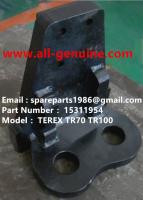 China 15311954 TEREX OFF HIGHWAY NHL MINING DUMP TRUCK TR35 TR50 TR60 TR100 3305B 3305F 3303 3307 TR45 TR70 MT4400 for sale
