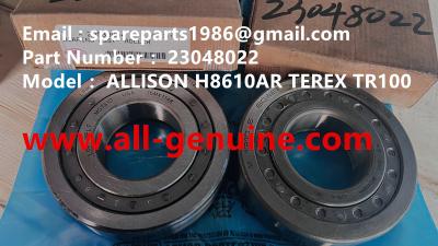 China 23048022 TEREX OFF HIGHWAY NHL MINING DUMP TRUCK TR35 TR50 TR60 TR100 3305B 3305F 3303 3307 TR45 TR70 MT4400 for sale