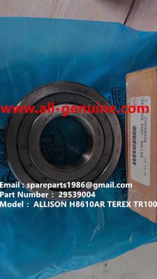 China 29539004 ALLISON TEREX OFF HIGHWAY NHL MINING DUMP TRUCK TR35 TR50 TR60 TR100 3305B 3305F 3303 3307 TR45 TR70 MT4400 for sale