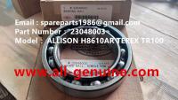 China 23048003 ALLISON TEREX OFF HIGHWAY NHL MINING DUMP TRUCK TR35 TR50 TR60 TR100 3305B 3305F 3303 3307 TR45 TR70 MT4400 for sale