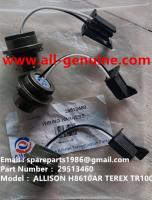 China 29513460  ALLISON TEREX OFF HIGHWAY NHL MINING DUMP TRUCK TR35 TR50 TR60 TR100 3305B 3305F 3303 3307 TR45 TR70 MT4400 for sale