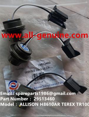 China 29513460  ALLISON TEREX OFF HIGHWAY NHL MINING DUMP TRUCK TR35 TR50 TR60 TR100 3305B 3305F 3303 3307 TR45 TR70 MT4400 for sale
