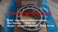 China 23041458 ALLISON TEREX OFF HIGHWAY NHL MINING DUMP TRUCK TR35 TR50 TR60 TR100 3305B 3305F 3303 3307 TR45 TR70 MT4400 for sale