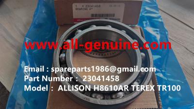 China 23041458 ALLISON TEREX OFF HIGHWAY NHL MINING DUMP TRUCK TR35 TR50 TR60 TR100 3305B 3305F 3303 3307 TR45 TR70 MT4400 for sale