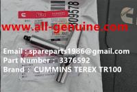 China 3376592 WRENCH TEREX  DUMP TRUCK  TR50 TR60 TR100 TR70 MINING HAULER OFF HIGHWAY RIGID DUMP TRUCK MT4400AC for sale