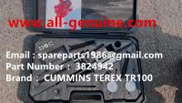 China 3824942 TOOL TEREX  DUMP TRUCK  TR50 TR60 TR100 TR70 MINING HAULER OFF HIGHWAY RIGID DUMP TRUCK MT4400AC for sale