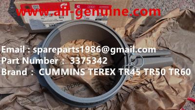 China 3375342 TEREX  DUMP TRUCK  TR50 TR60 TR100 TR70 MINING HAULER OFF HIGHWAY RIGID DUMP TRUCK MT4400AC for sale