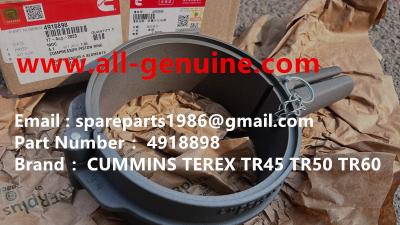 China 4918898 TEREX  DUMP TRUCK  TR50 TR60 TR100 TR70 MINING HAULER OFF HIGHWAY RIGID DUMP TRUCK MT4400AC for sale
