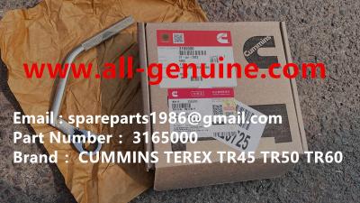 China 3165000 TEREX  DUMP TRUCK  TR50 TR60 TR100 TR70 MINING HAULER OFF HIGHWAY RIGID DUMP TRUCK MT4400AC for sale
