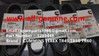 China 3289448 TEREX CUMMINS DUMP TRUCK  TR50 TR60 TR100 TR70 MINING HAULER OFF HIGHWAY RIGID DUMP TRUCK MT4400AC for sale
