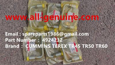 China 4924232 NHL DUMP TRUCK TR35 TR50 TR60 TR100 3305B 3305F 3303 3307 TR45 TR70 TEREX ALLISON UNIT RIG MT4400 for sale