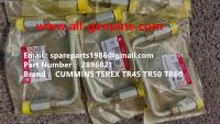 China 2896821 NHL DUMP TRUCK TR35 TR50 TR60 TR100 3305B 3305F 3303 3307 TR45 TR70 TEREX ALLISON UNIT RIG MT4400 for sale